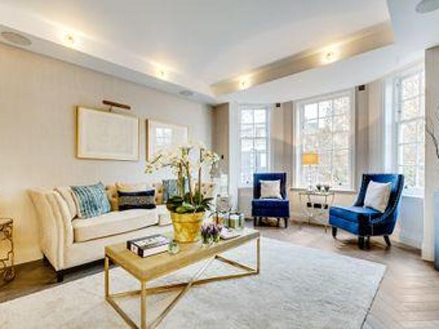3 Bedrooms Flat for sale in Onslow Square, London SW7