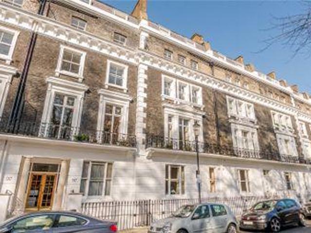 3 Bedrooms Flat for sale in Onslow Square, South Kensington, London SW7