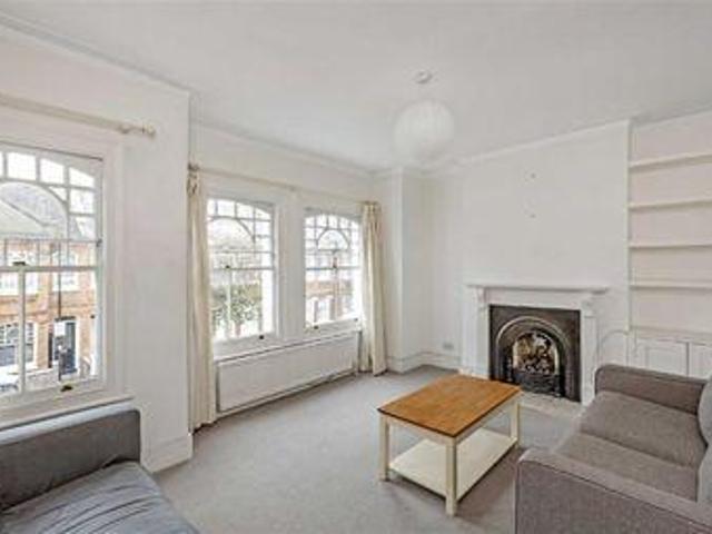 3 Bedrooms Flat for sale in Oakbury Road, Fulham, London SW6