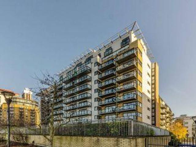 3 Bedrooms Flat for sale in Ocean Wharf, Isle Of Dogs E14