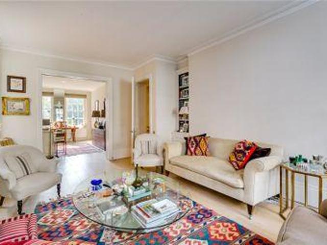 3 Bedrooms Flat for sale in Old Brompton Road, London SW5