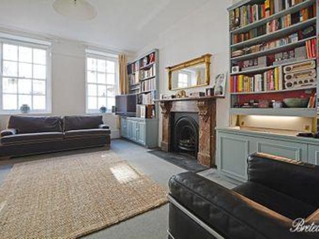 3 Bedrooms Flat for sale in Old Brompton Road, London SW5