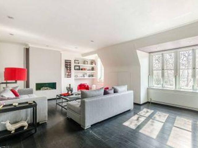 3 Bedrooms Flat for sale in Old Brompton Road, South Kensington SW5