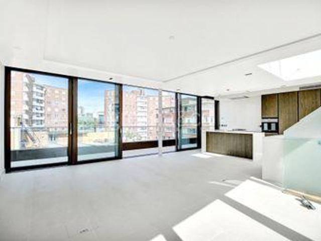 3 Bedrooms Flat for sale in Old Street, Old Street, London EC1V