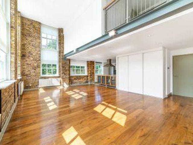 3 Bedrooms Flat for sale in Oppidan Apartments, West Hampstead NW6