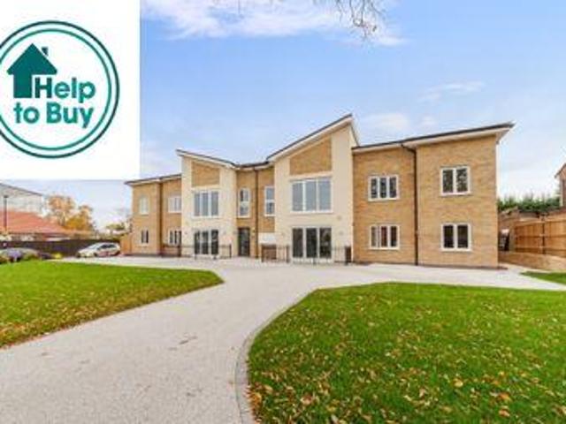3 Bedrooms Flat for sale in Orchard Way, Croydon, Surrey CR0