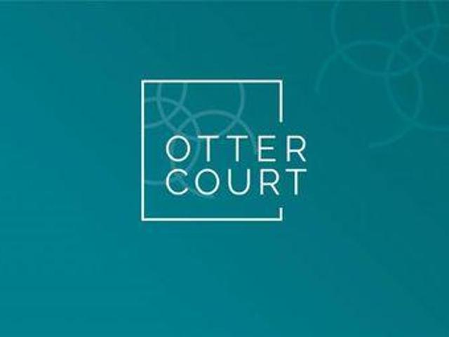 3 Bedrooms Flat for sale in Otter Court, Buxton SK17