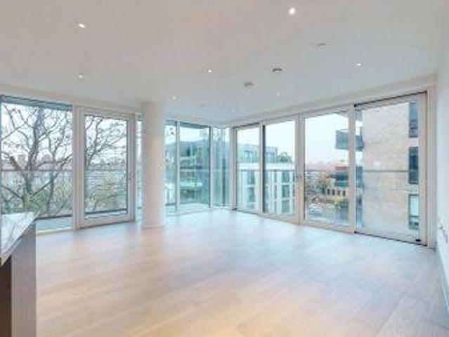 3 Bedrooms Flat for sale in Long Lane, London SE1