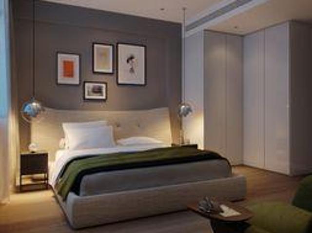 3 Bedrooms Flat for sale in Long Street, London E2
