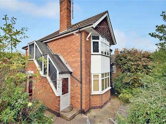 3 Bedrooms Flat for sale in London Road, Far Cotton, Northampton NN4