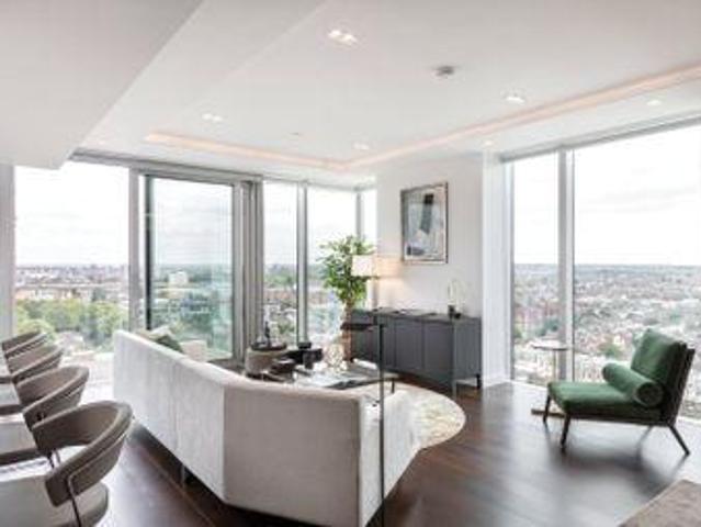 3 Bedrooms Flat for sale in London SW6