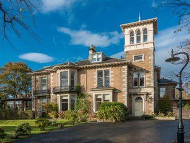 3 Bedrooms Flat for sale in Lauder Road, Edinburgh EH9