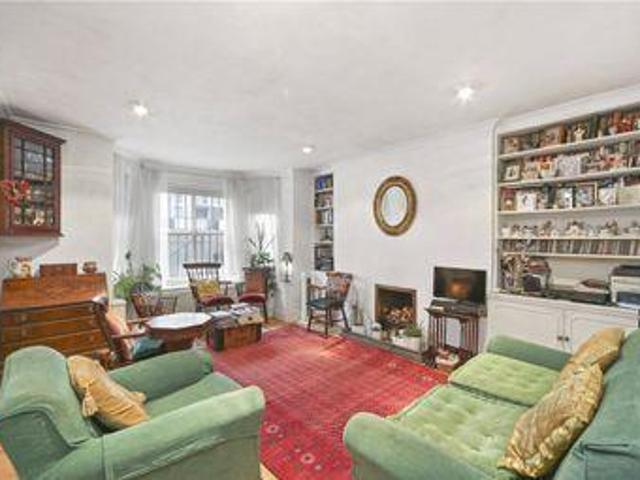 3 Bedrooms Flat for sale in Ladbroke Grove, London W11
