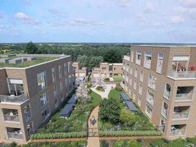 3 Bedrooms Flat for sale in ´´Laidlaw House´´ at The Ridgeway, Mill Hill, London NW7