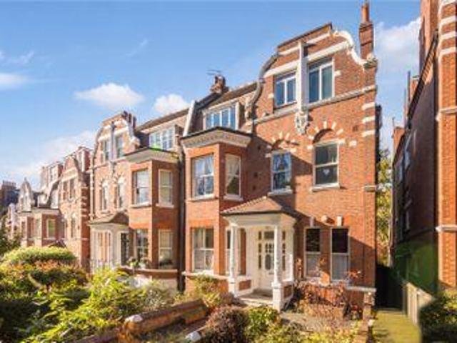 3 Bedrooms Flat for sale in Langland Gardens, Hampstead, London NW3