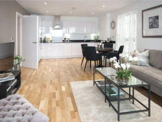 3 Bedrooms Flat for sale in Leven Wharf, 122 Leven Road, London E14