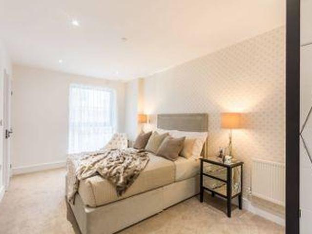 3 Bedrooms Flat for sale in Leven Wharf, Poplar E14