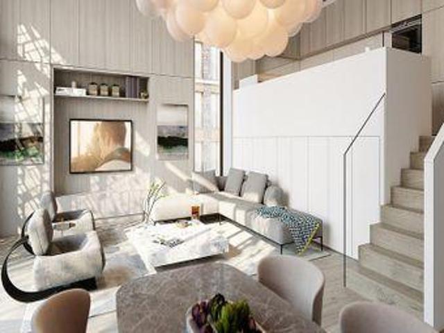 3 Bedrooms Flat for sale in Lewis Cubitt Walk, London N1C