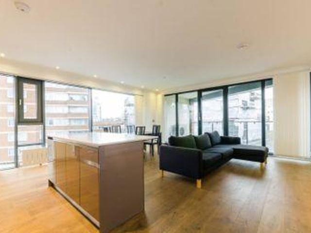 3 Bedrooms Flat for sale in Leathermarket Street, London Bridge SE1
