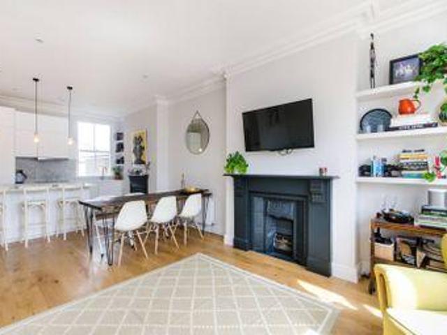 3 Bedrooms Flat for sale in Leighton Gardens, Kensal Rise NW10
