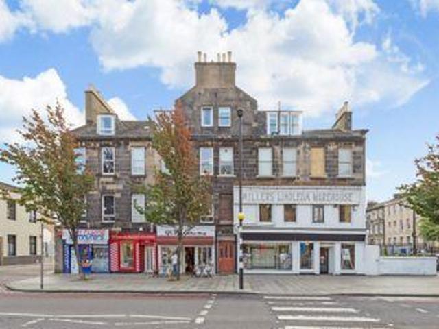 3 Bedrooms Flat for sale in Leith Walk, Edinburgh EH6