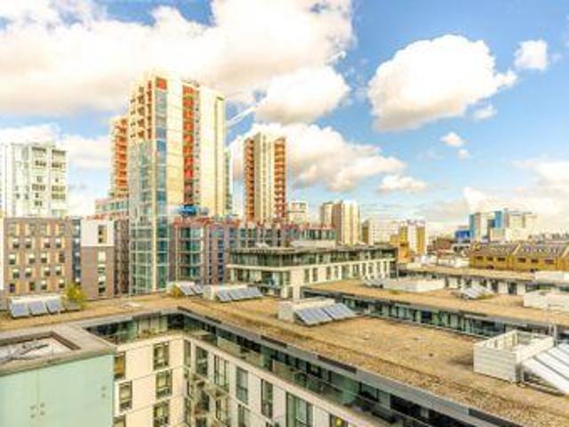 3 Bedrooms Flat for sale in Leman Street, London E1