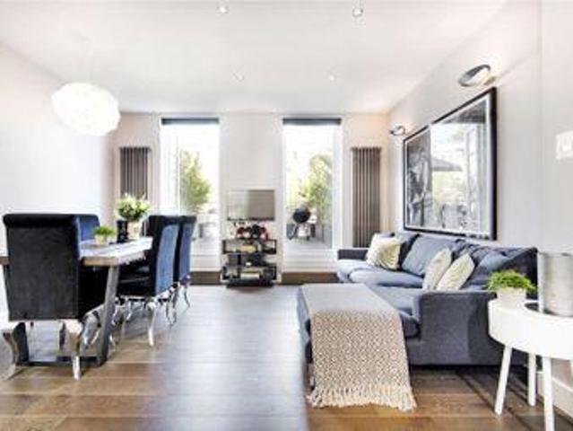 3 Bedrooms Flat for sale in Liverpool Road, London N1