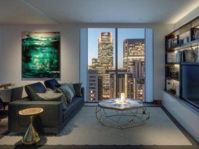 3 Bedrooms Flat for sale in Lighterman´s Road, London E14