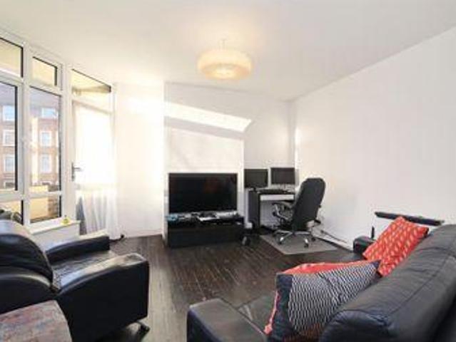 3 Bedrooms Flat for sale in Lilford Hous, Lilford Road, London SE5