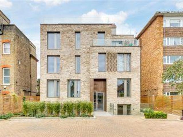 3 Bedrooms Flat for sale in Lime Tree Apartments, 203 Willesden Lane, London NW6