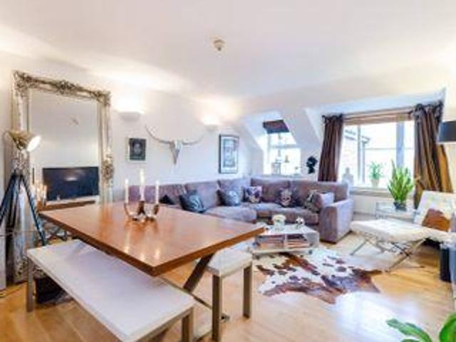 3 Bedrooms Flat for sale in Lind Road, Sutton SM1