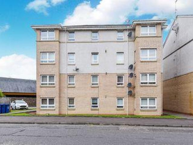 3 Bedrooms Flat for sale in Linwood Road, Phoenix Retail Park, Paisley PA1