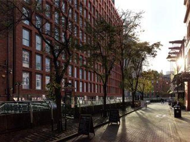 3 Bedrooms Flat for sale in Linter Manchester New Square, Princess Street, Manchester, Greater Manchester M1