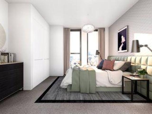 3 Bedrooms Flat for sale in Linter Manchester New Square, Princess Street, Manchester, Greater Manchester M1