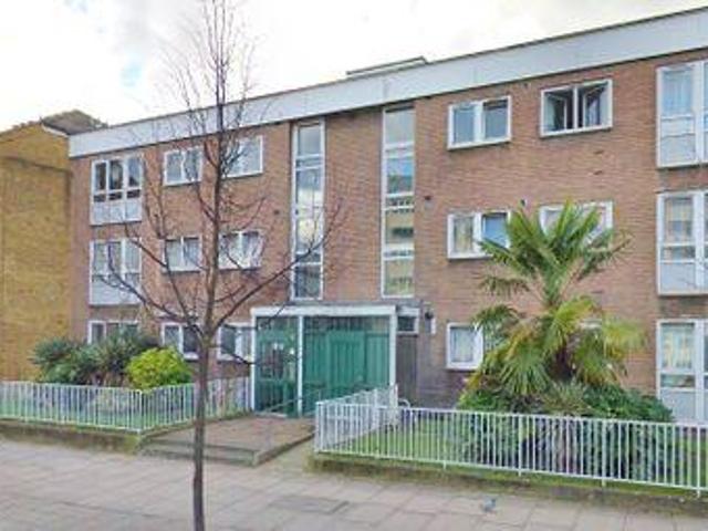 3 Bedrooms Flat for sale in Lisson Grove, St Johns Wood, London NW8