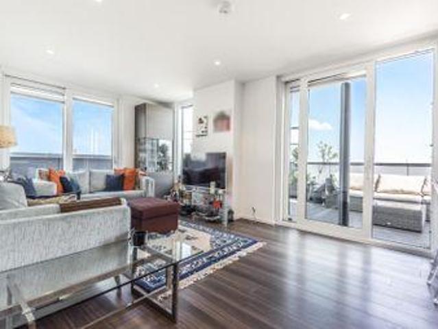 3 Bedrooms Flat for sale in Lux Apartments, Wandsworth SW18