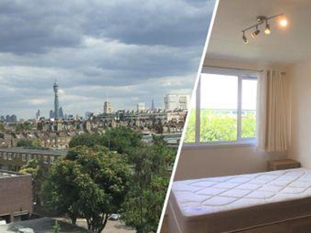 3 Bedrooms Flat for sale in Mallory Street, Westminster, London NW8