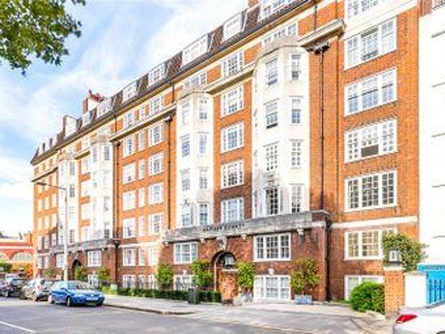3 Bedrooms Flat for sale in Malvern Court, Onslow Square, London SW7