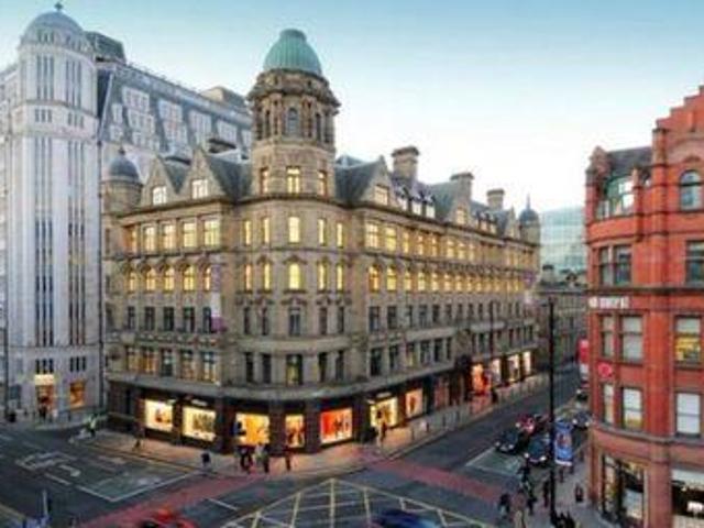 3 Bedrooms Flat for sale in Manchester Riverside Apartments, Woden Street, Manchester M5