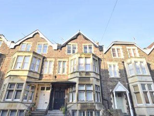 3 Bedrooms Flat for sale in Manilla Road, Clifton, Bristol BS8