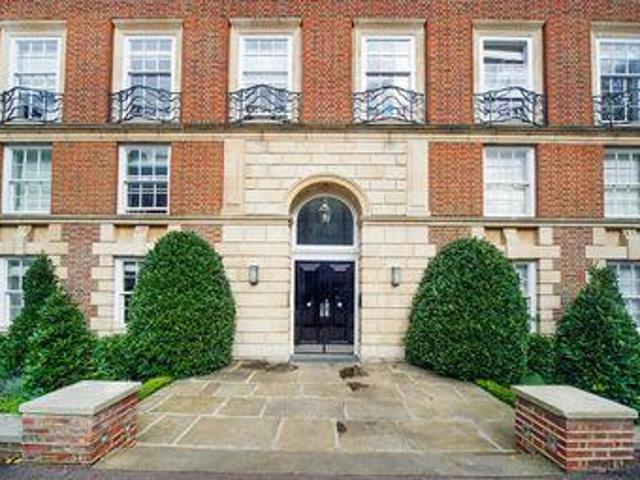 3 Bedrooms Flat for sale in Manor Apartments, 40 42 Abbey Road, St John´s Wood, London NW8
