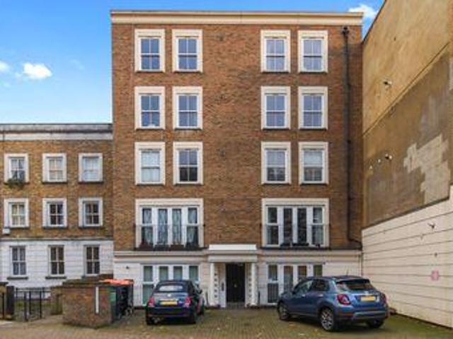 3 Bedrooms Flat for sale in Martello Street, London Fields E8