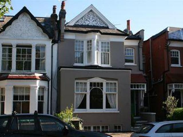 3 Bedrooms Flat for sale in Methuen Park, Muswell Hill, London N10