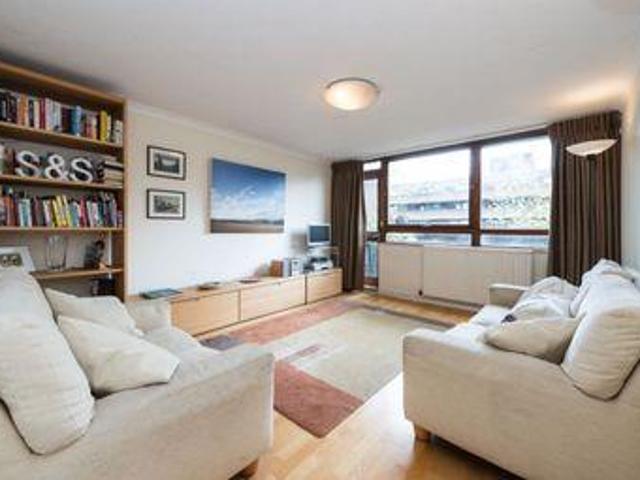 3 Bedrooms Flat for sale in Mead Row, London SE1