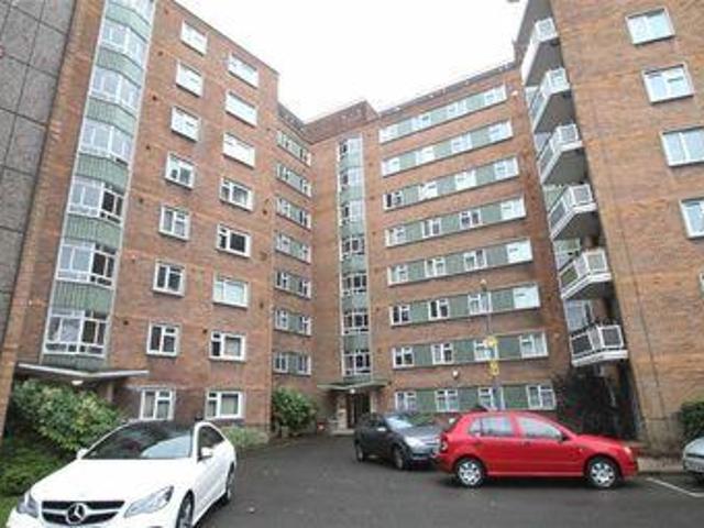3 Bedrooms Flat for sale in Melville Road, Edgbaston, Birmingham B16