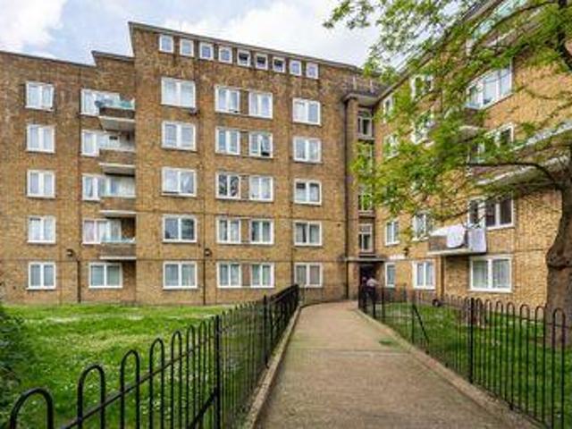 3 Bedrooms Flat for sale in Middleton Street, London E2