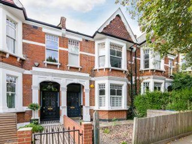 3 Bedrooms Flat for sale in Milman Road, Queen´s Park NW6