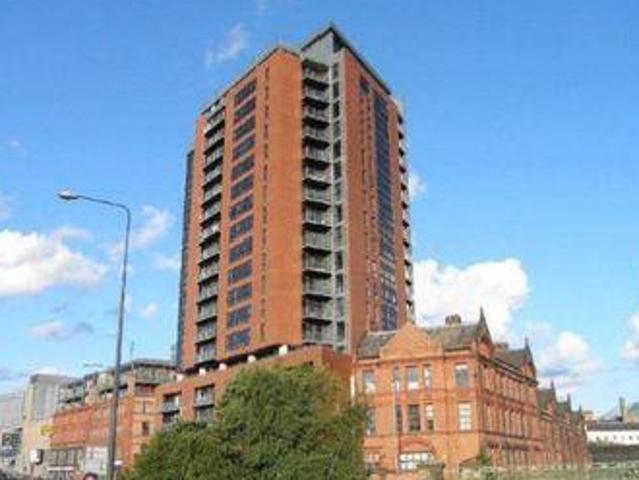 3 Bedrooms Flat for sale in Mirabel Street, Manchester, Greater Manchester M3