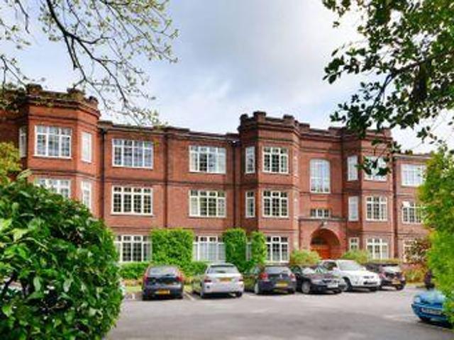 3 Bedrooms Flat for sale in Muswell Hill Road, Highgate N6