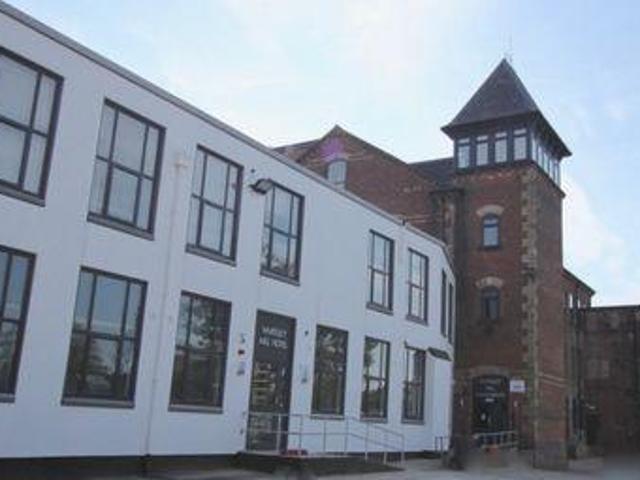 3 Bedrooms Flat for sale in Nottingham Road, Stapleford NG9